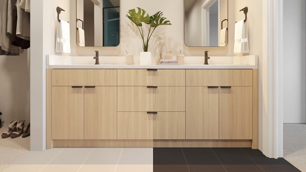 Kuilei Place (Honolulu's newest condo in Moiliili)