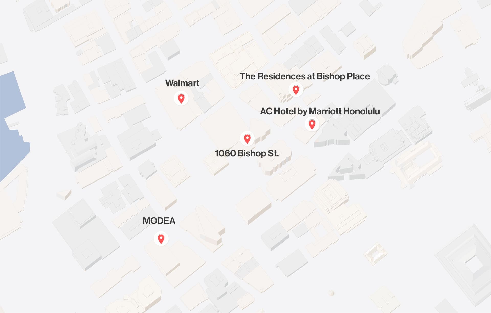 New Oahu Homes Report - February (Reimagining Downtown Honolulu)