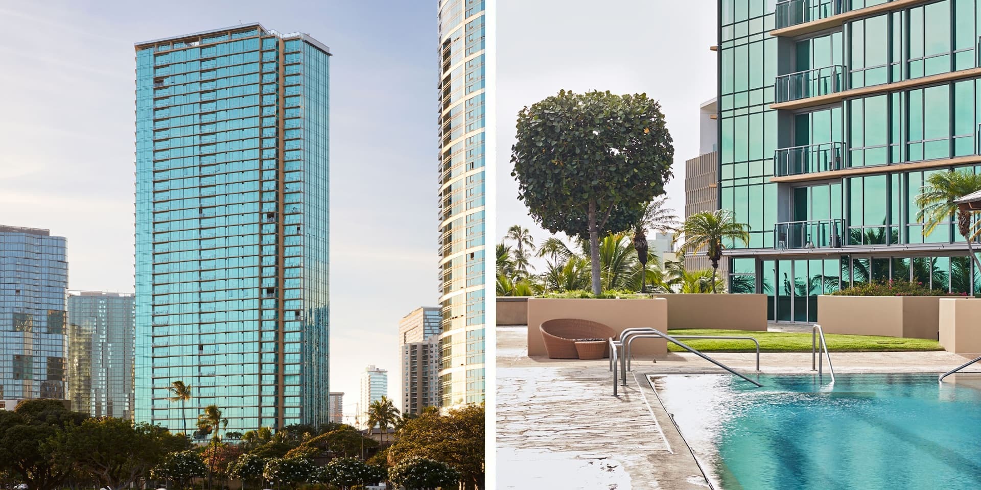 Hokua at 1288 Ala Moana