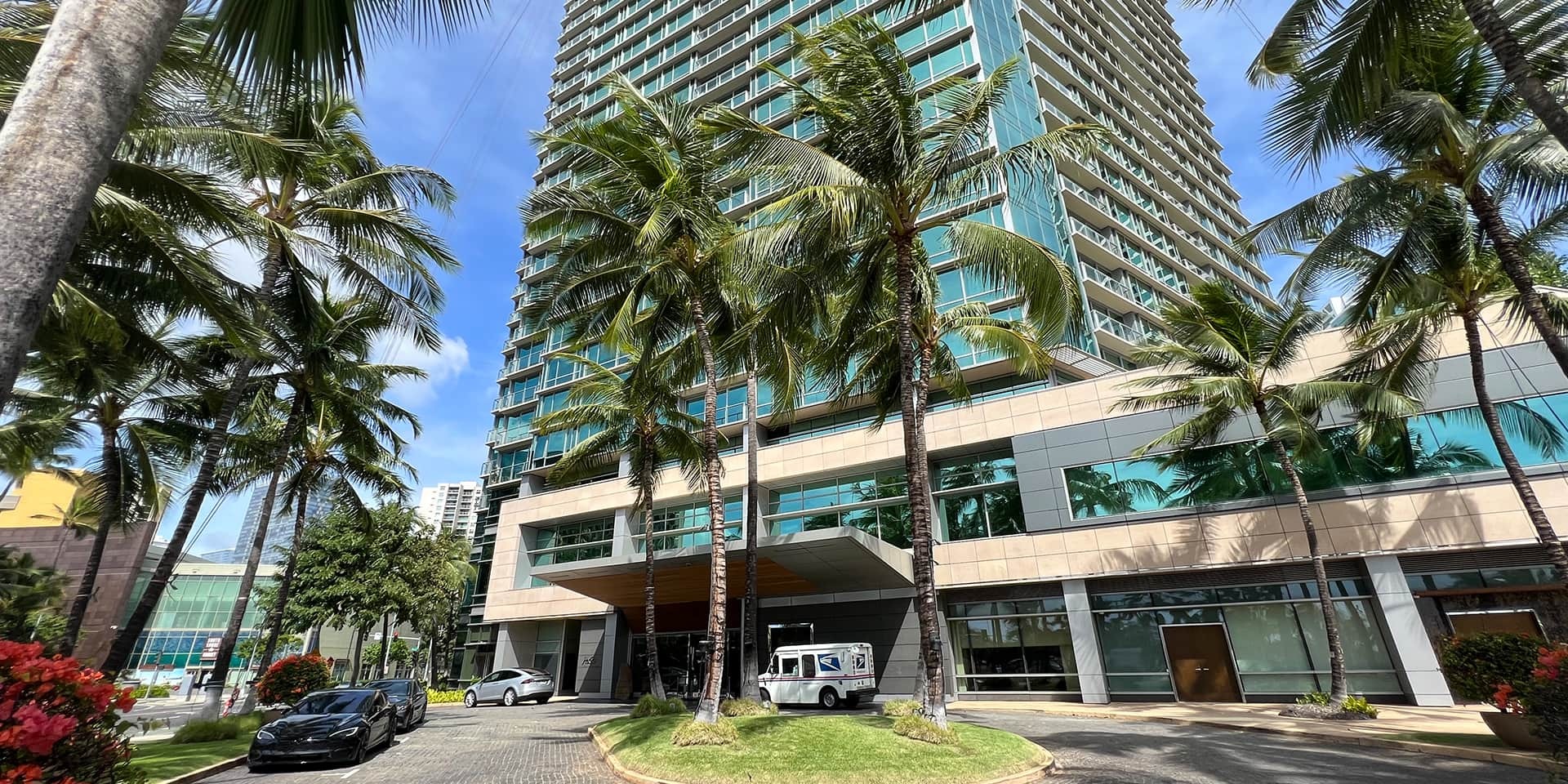 Hokua at 1288 Ala Moana