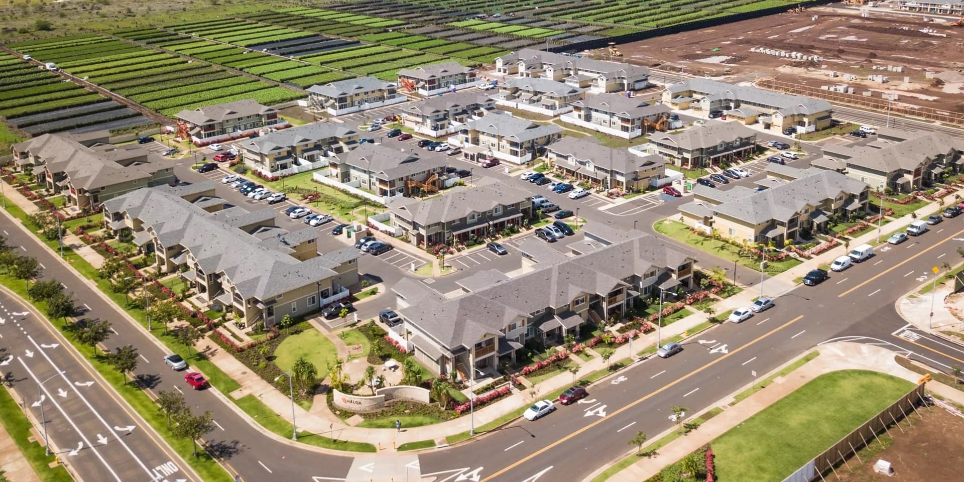 Hoopili (New homes in Ewa Beach and Kapolei)