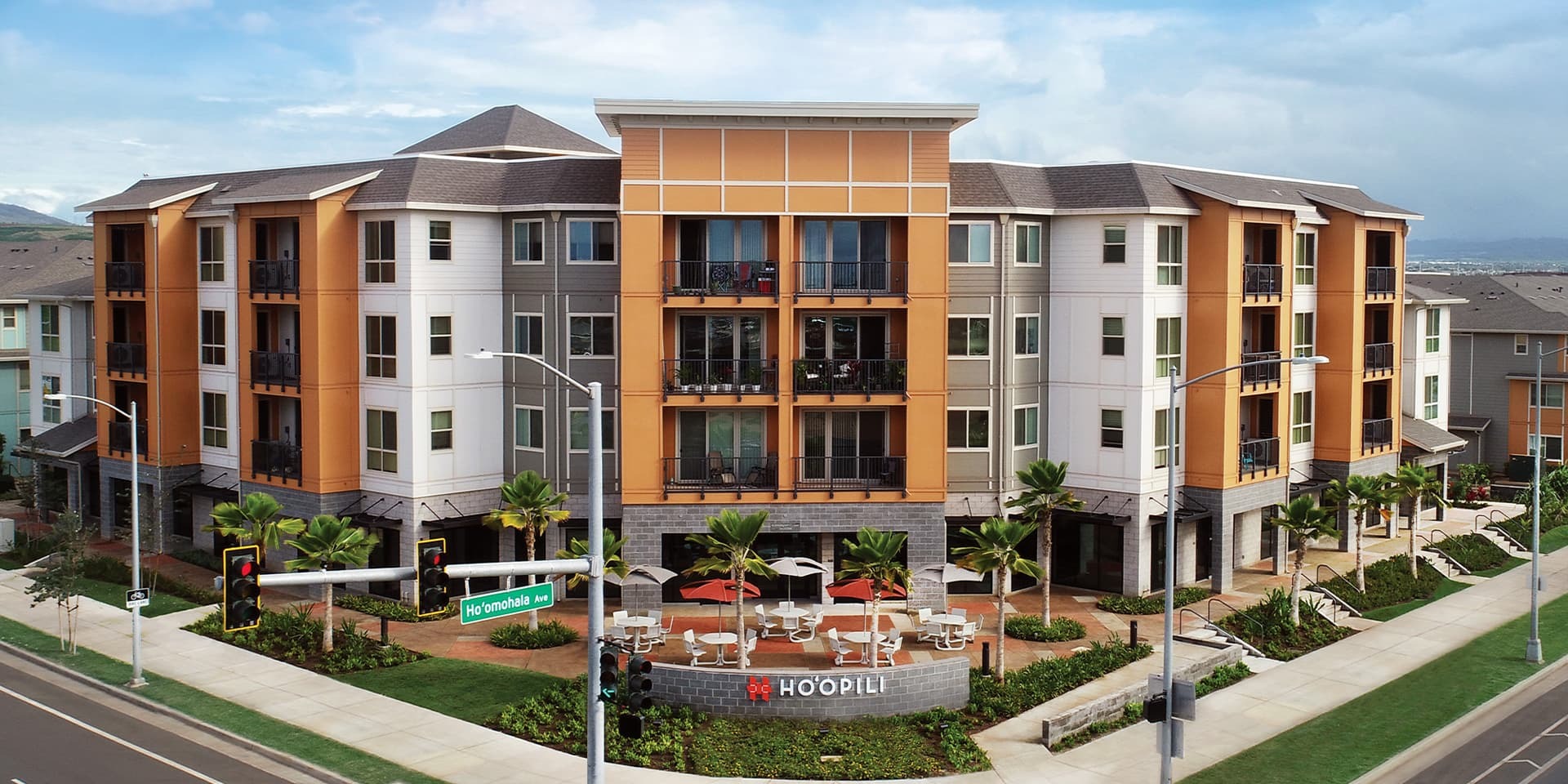 Hoopili (New homes in Ewa Beach and Kapolei)