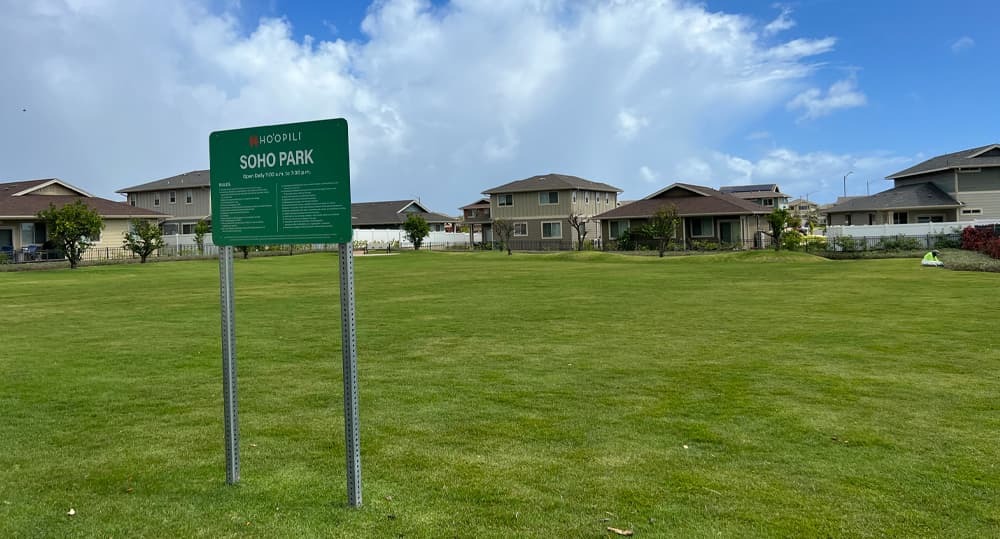 Hoopili (New homes in Ewa Beach and Kapolei)