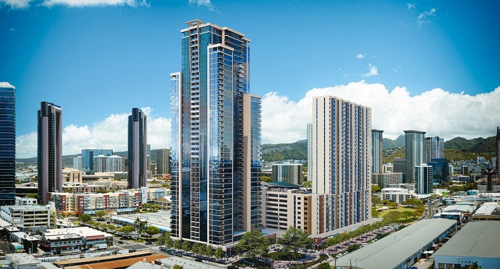 Kahuina - Affordable Condos (First-come First-Serve)