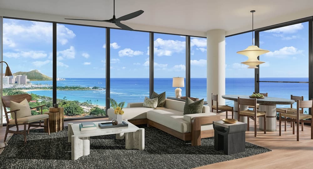 Kalae Ward Village [Luxury Condos On Sale]