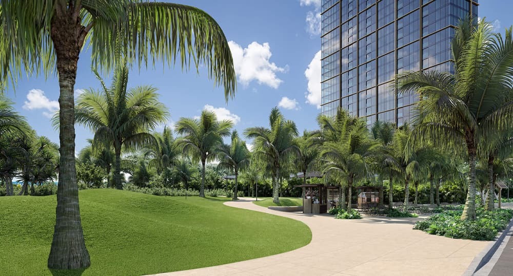 Kalae Ward Village [Luxury Condos On Sale]
