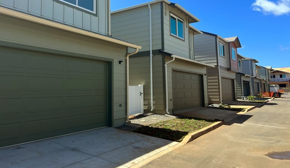 New Oahu Homes Report - February (Reimagining Downtown Honolulu)