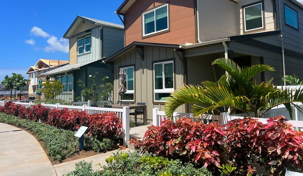 New Oahu Homes Report - February (Reimagining Downtown Honolulu)