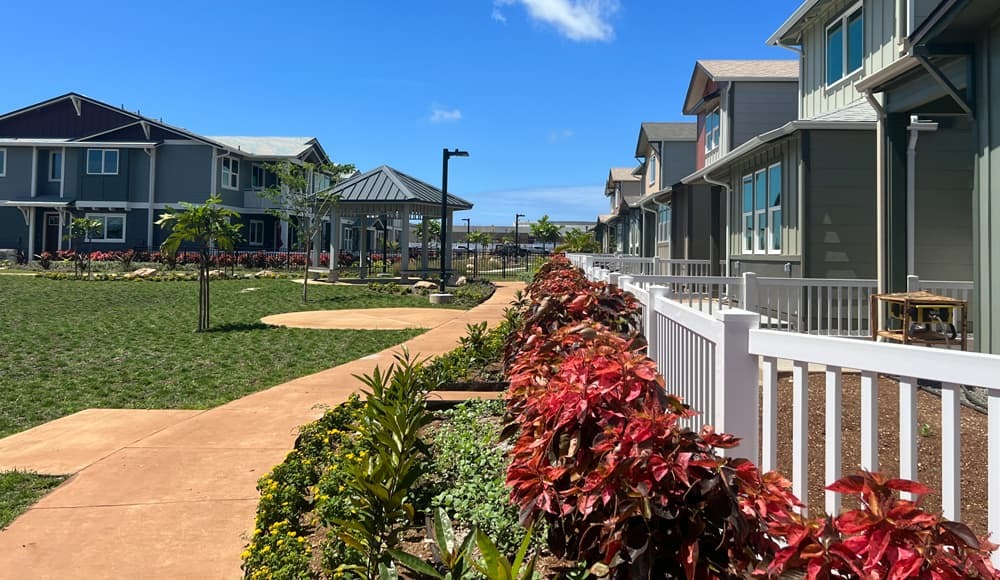 New Oahu Homes Report - February (Reimagining Downtown Honolulu)