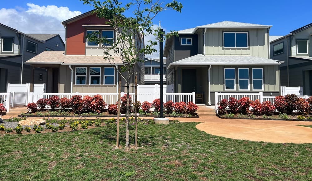 New Oahu Homes Report - February (Reimagining Downtown Honolulu)