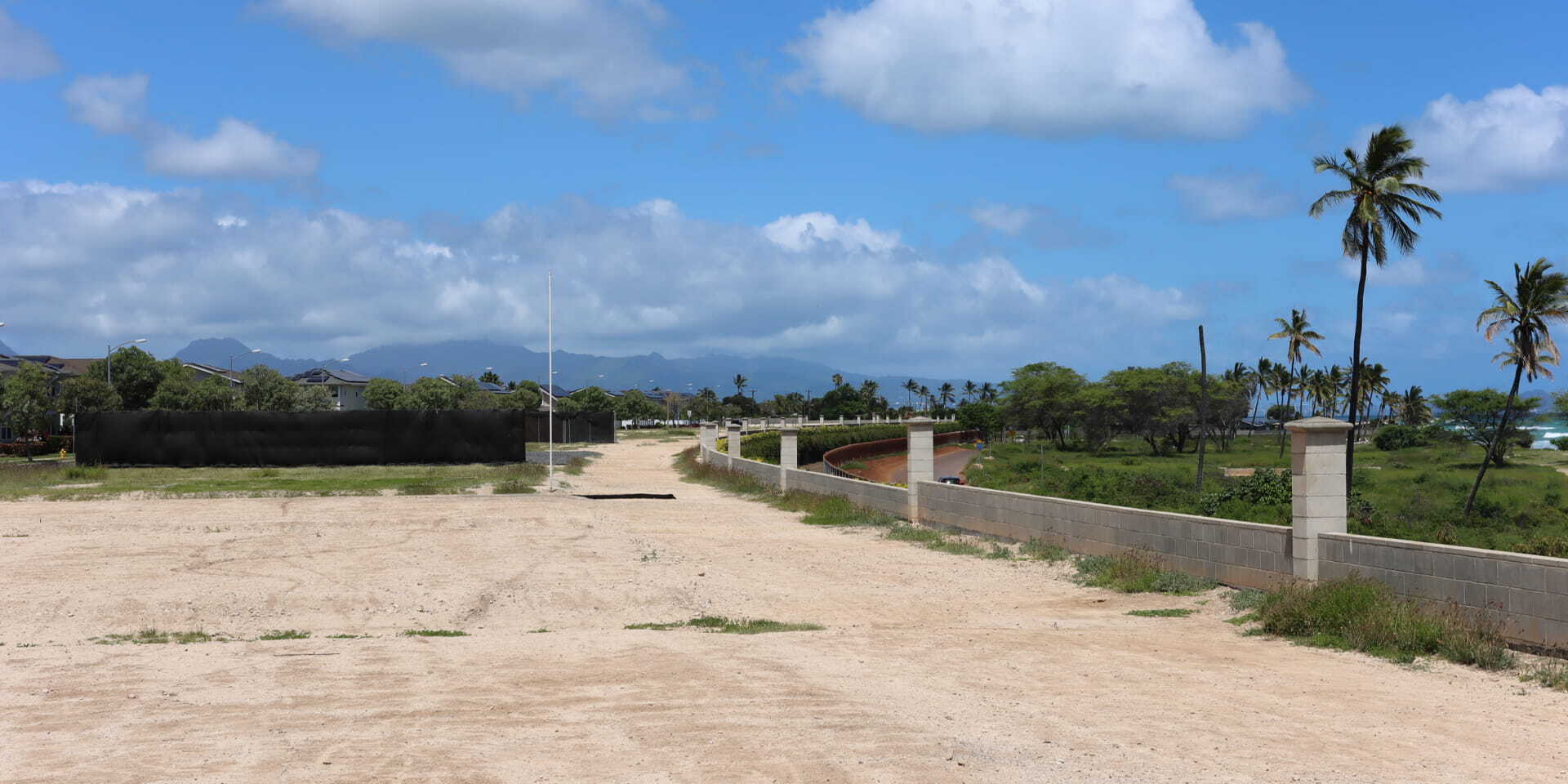 Kekainani in Kuapapa Hoakalei