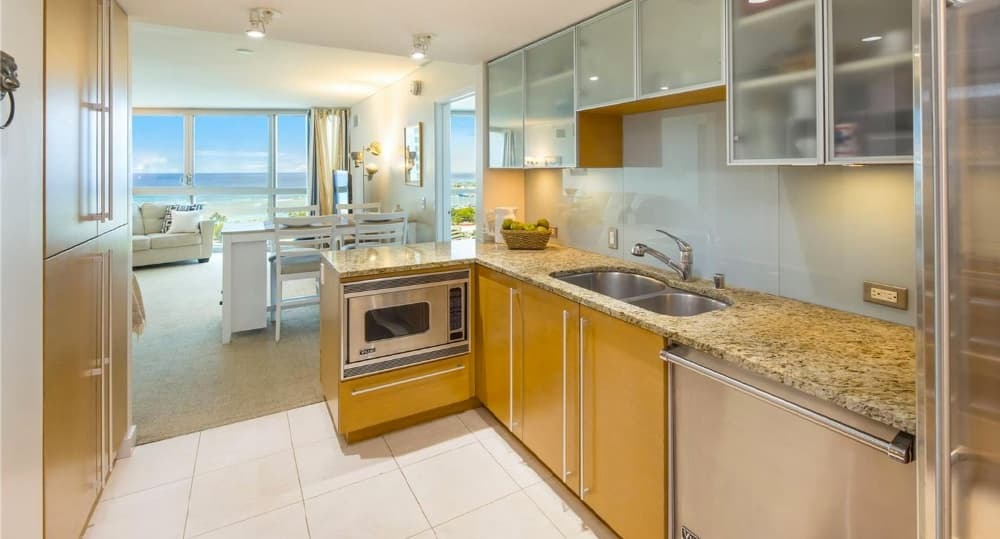 Koolani Condos for Sale