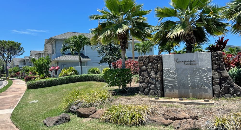 New Oahu Homes Report - April and May