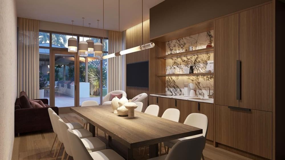 Kuilei Place (Honolulu's newest condo in Moiliili)