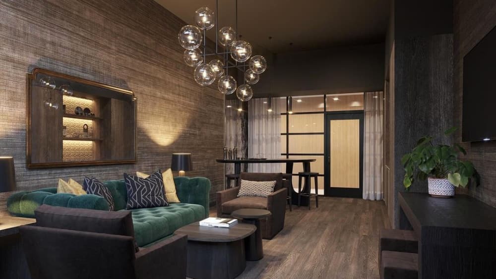 Kuilei Place (Honolulu's newest condo in Moiliili)