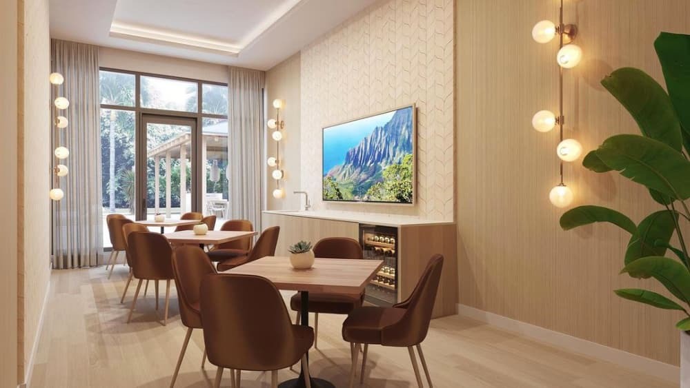 Kuilei Place (Honolulu's newest condo in Moiliili)