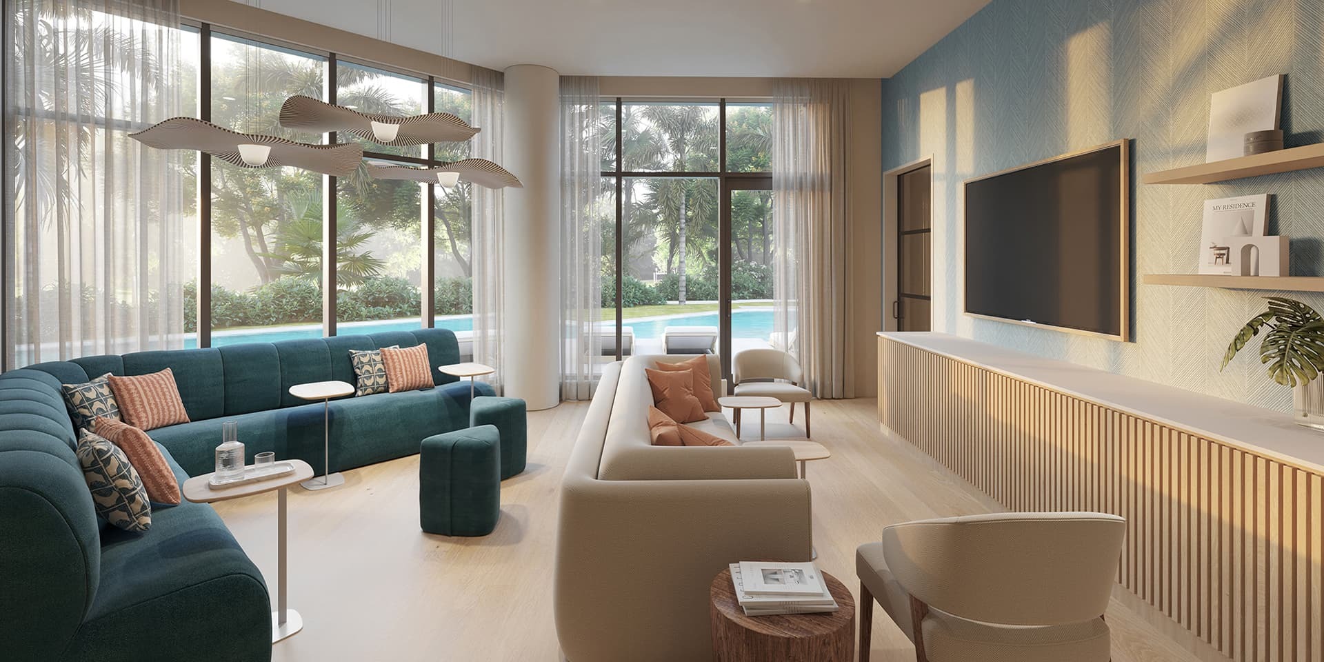 Kuilei Place (Honolulu's newest condo in Moiliili)