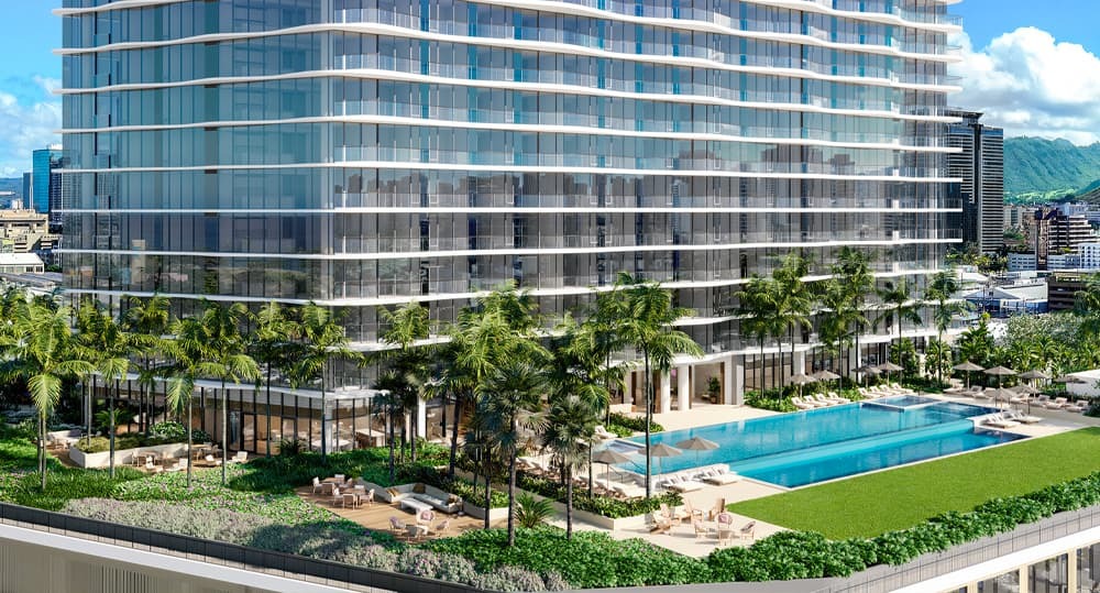 New Oahu Homes Report - October 2023