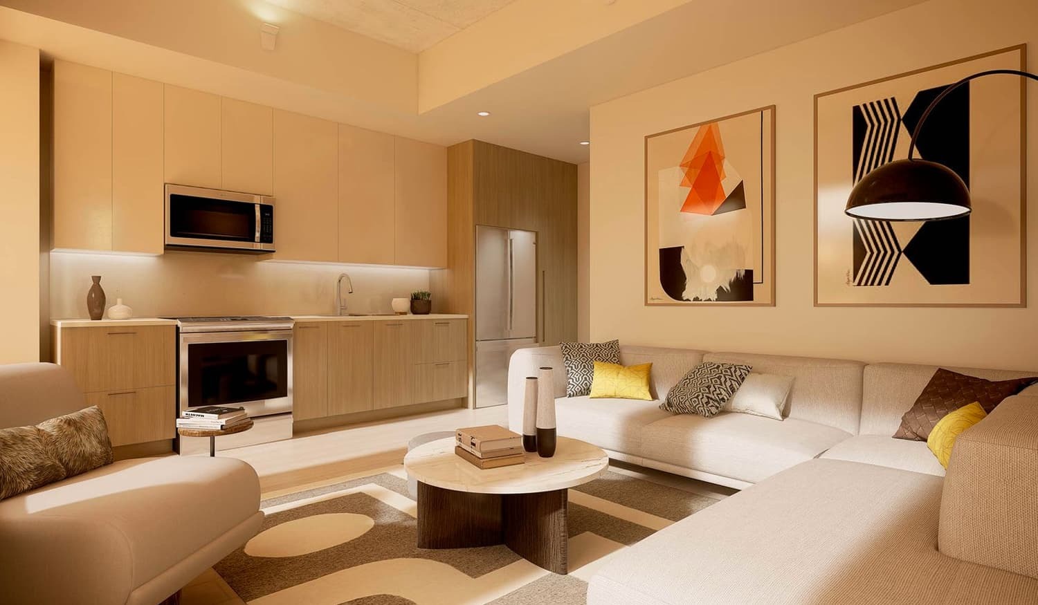 Modea Downtown Honolulu - Davies Pacific Center