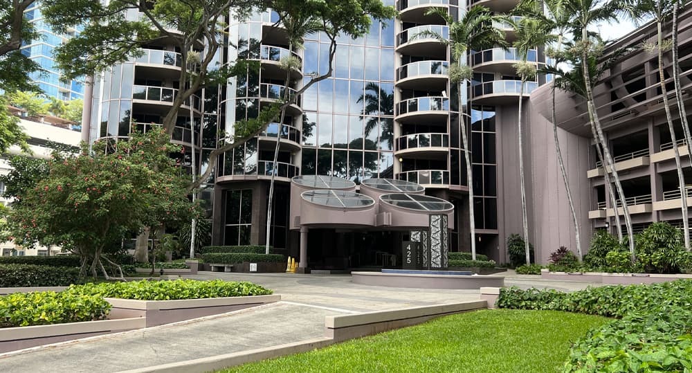 One Waterfront Towers Condos for Sale