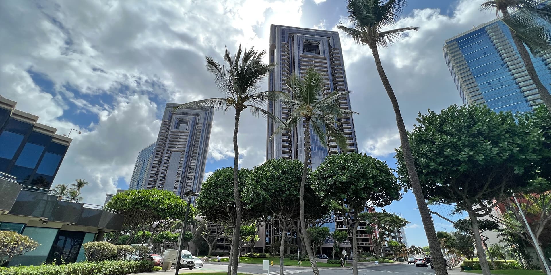 One Waterfront Towers Condos for Sale