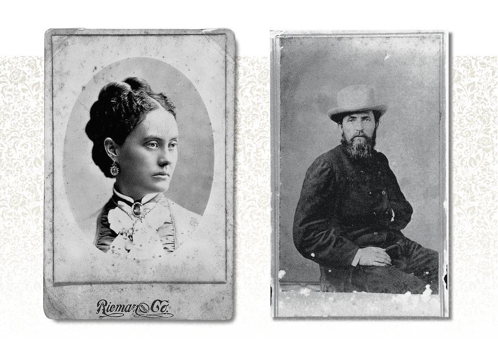 What was Ward Village before Ward Village?