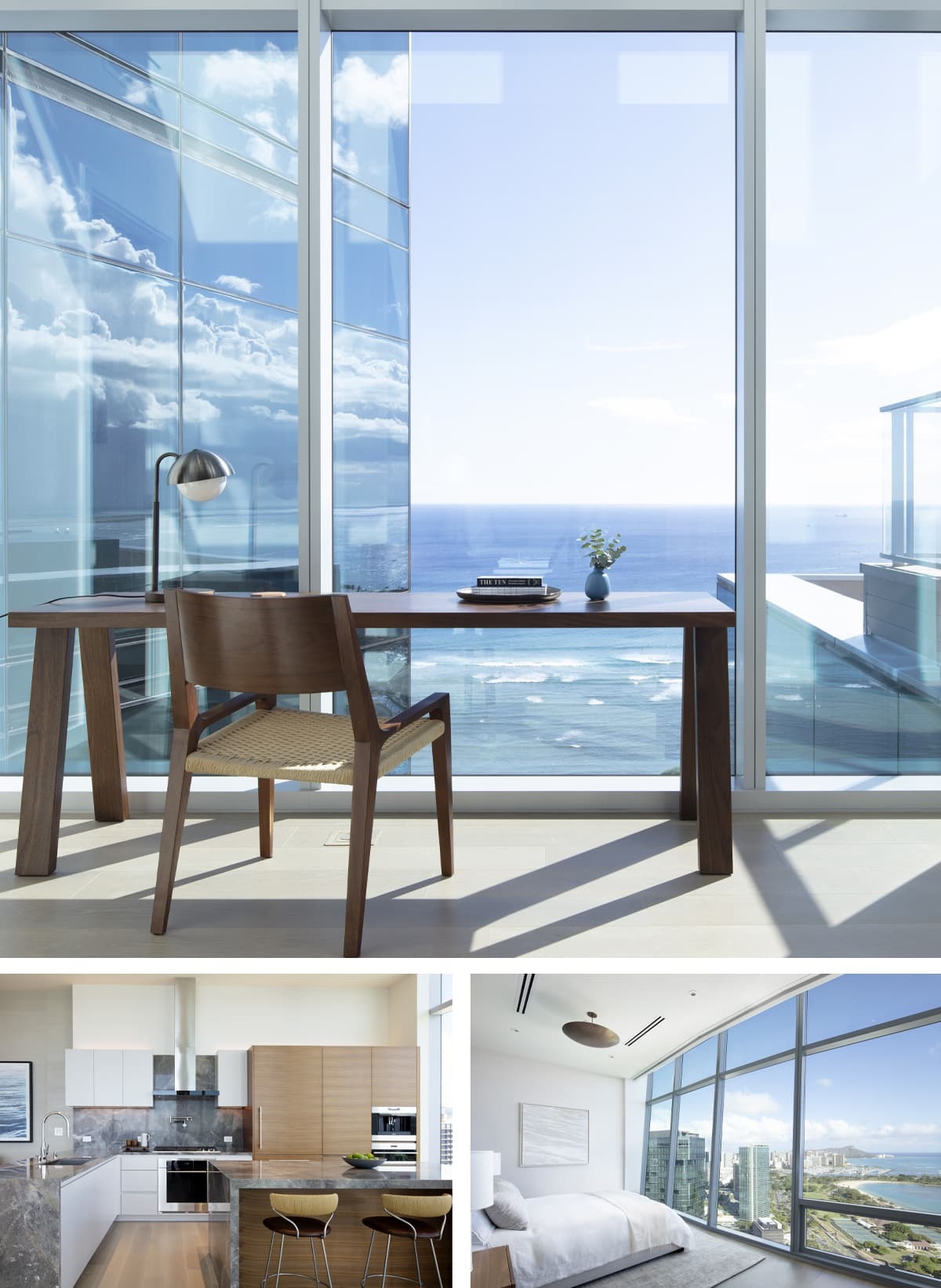 New & Existing Luxury Condos in Hawaii